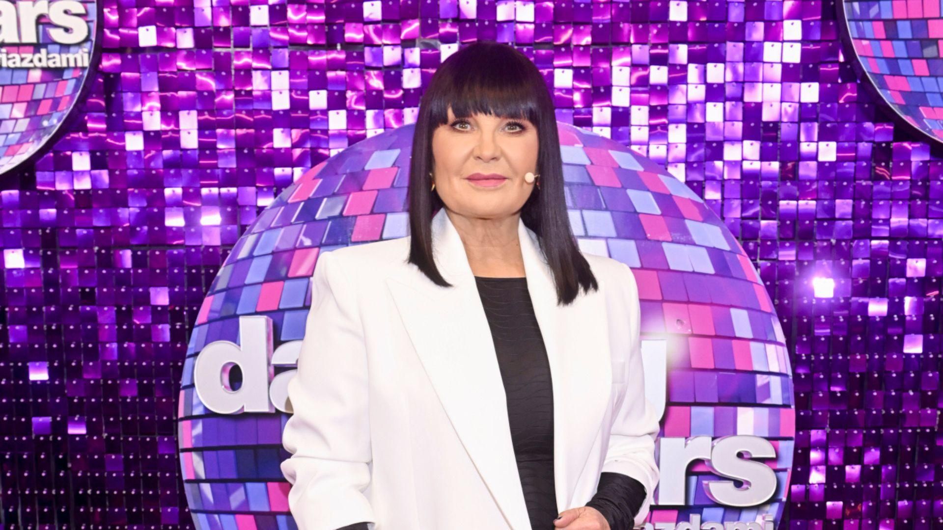 Iwona Pavlović w nowej fryzurze. Czarna Mamba dalej zachwyca - ESKA.pl