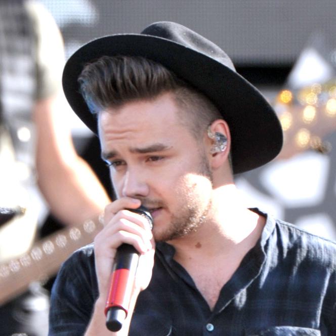 Liam Day: 10 faktów o wokaliście One Direction z okazji Project Home ...