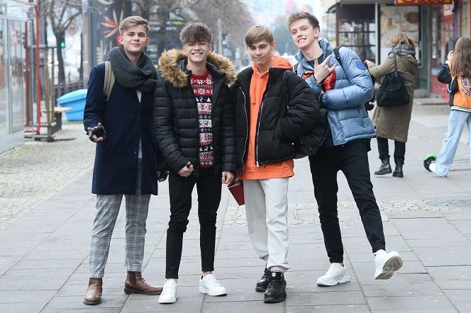 4Dreamers - kiedy zespół przestanie istnieć? Młodzi muzycy podali ...