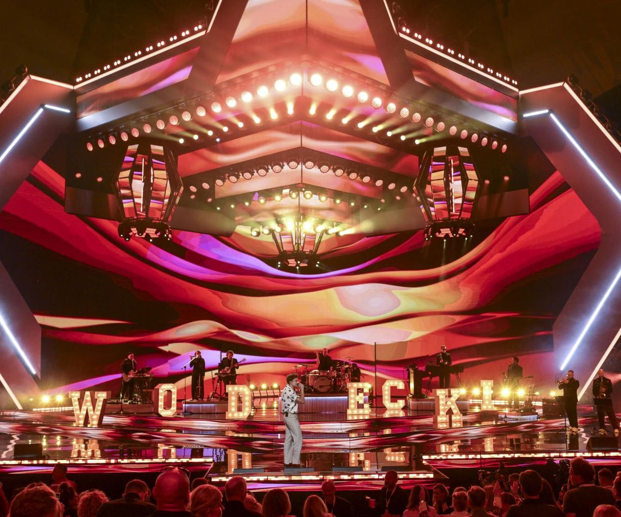 Polsat Hit Festiwal 2025 - prowadzący. Kto będzie gospodarzem festiwalu w Sopocie 23-25.05 ...