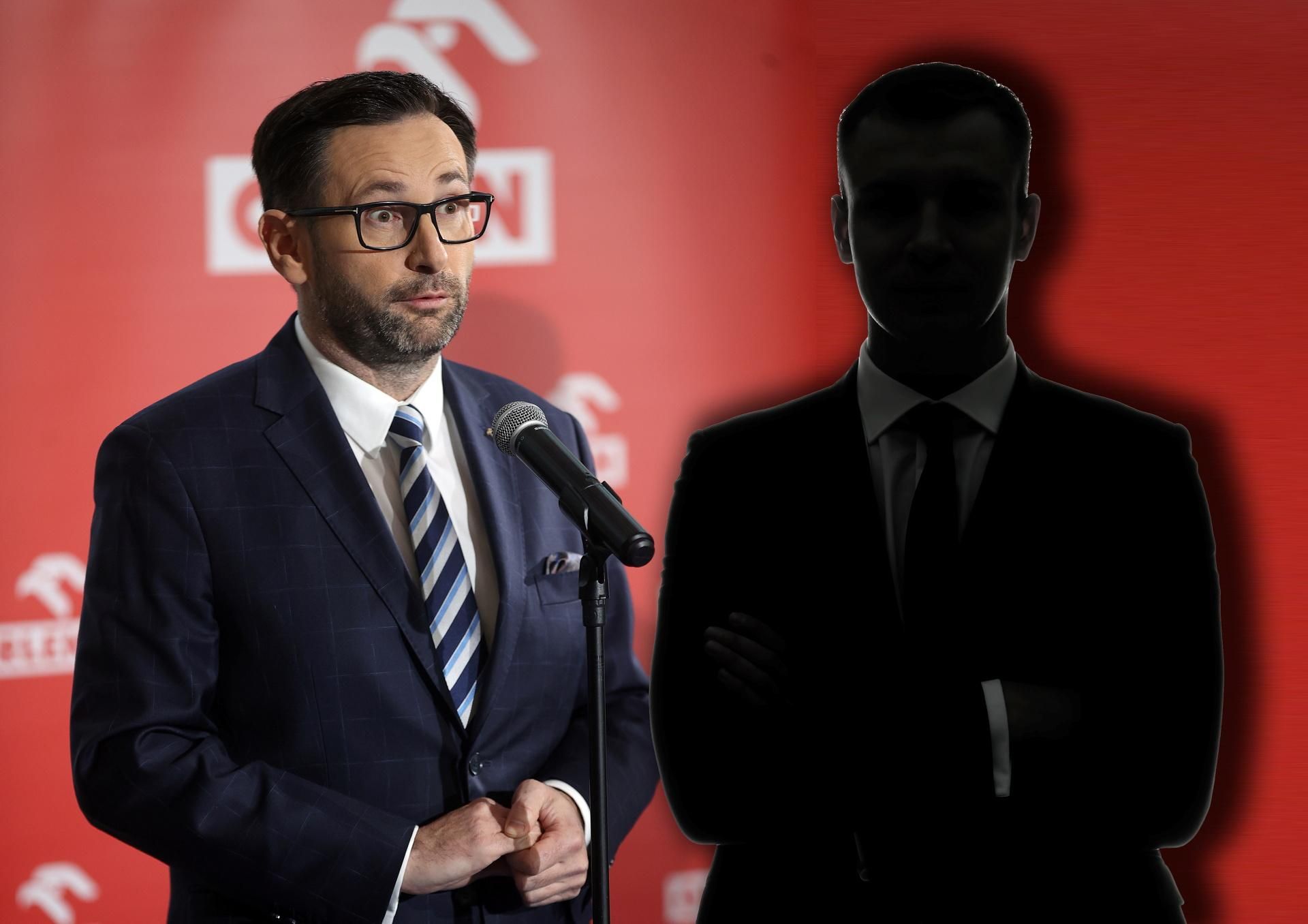 To on zastąpił Daniela Obajtka w Orlenie. Kim jest Witold Literacki ...
