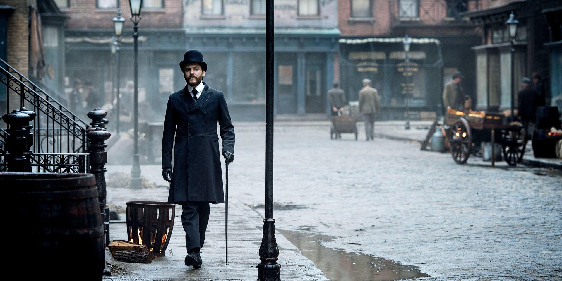 Jeden z najlepszych seriali kryminalnych znika z Netflixa! Nie będzie też kolejnych sezonów ...