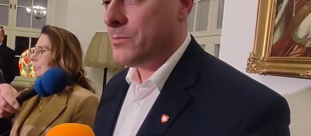 Rusiecki będzie kandydował na prezydenta Leszna - Leszno Radio ESKA