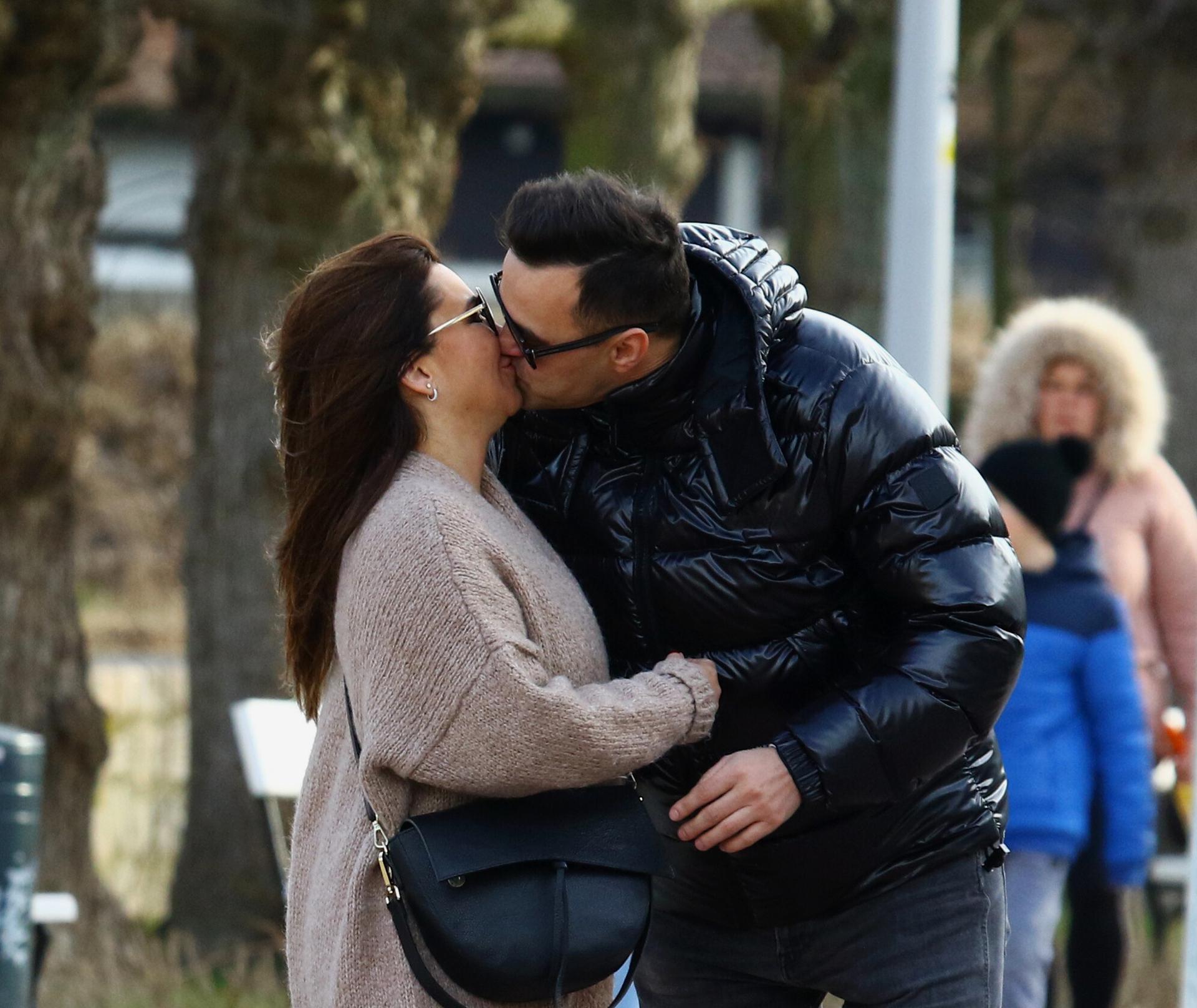 Tadla ZDRADZA prawdę o swoim związku. Dziennikarka PRZYŁAPANA w Sopocie ...