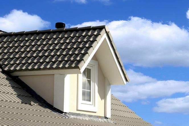 Dachy - muratorplus.pl