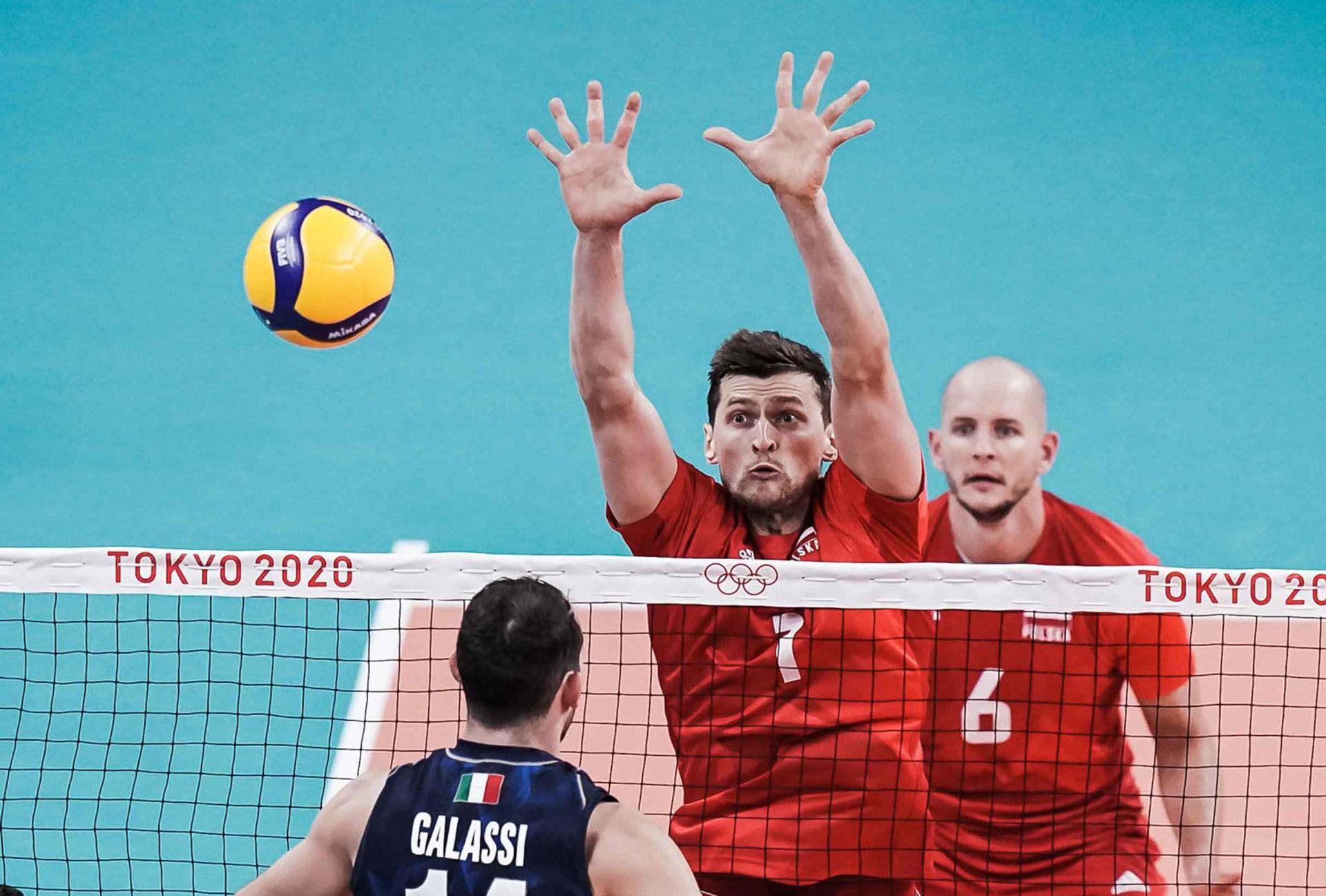 Mógł zdobyć trzecie złoto MŚ siatkarzy, ale sam zrezygnował. „Są ...