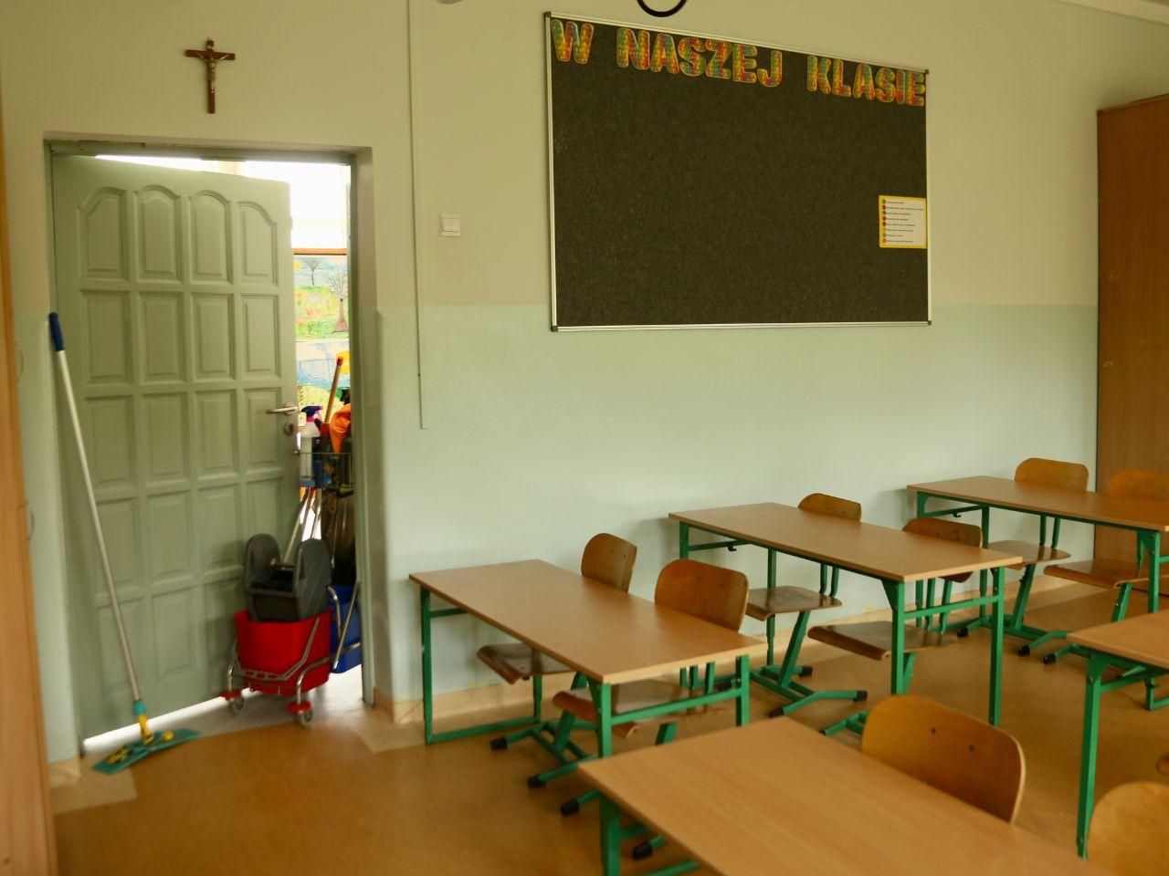 O lekcji religii na Komisji Wychowania Katolickiego KEP - Radioplus.pl