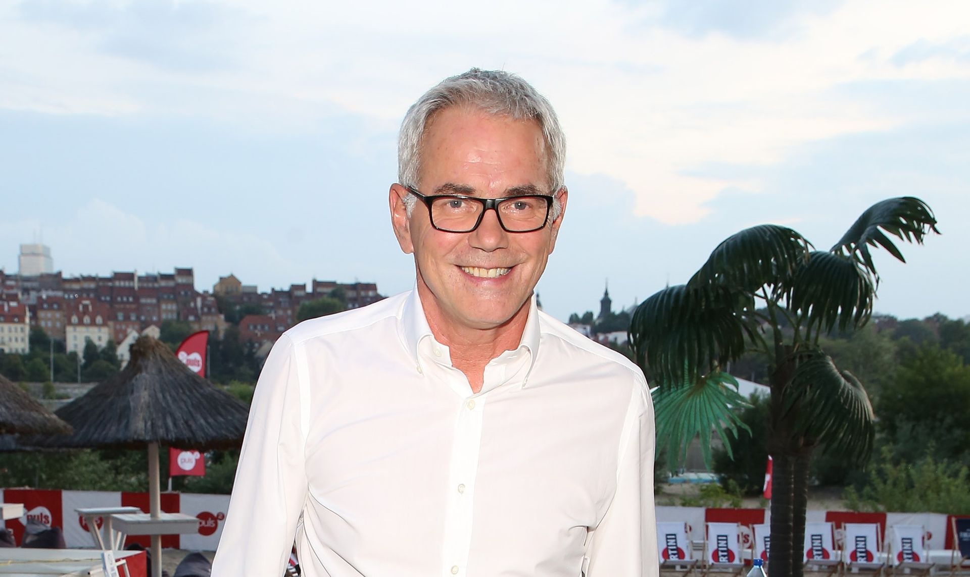 Robert Janowski - wiek, żona, dzieci, filmy, choroba, Jaka to melodia ...