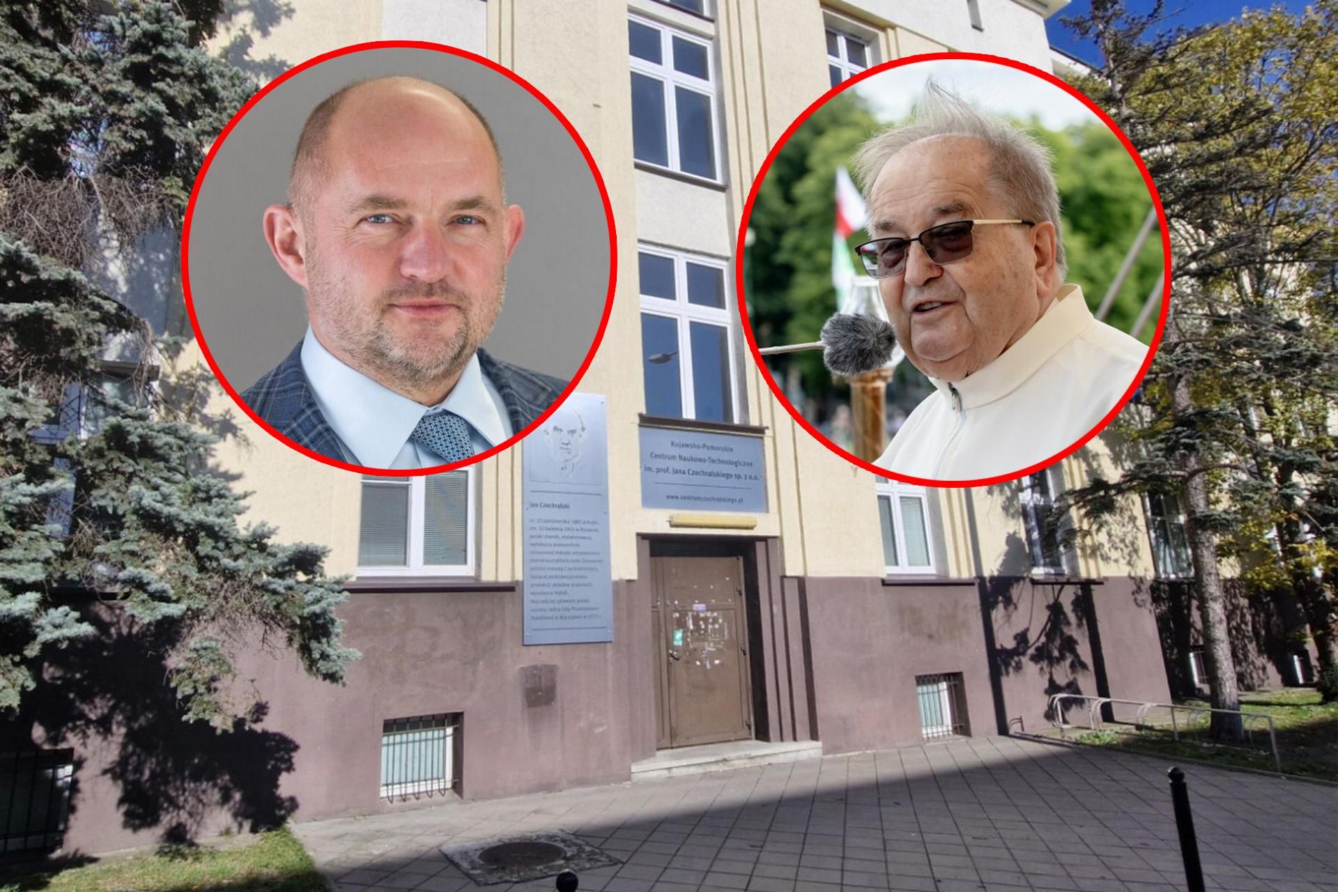 Ojciec Rydzyk płaci marszałkowi. "Przecież państwo też są katolikami ...