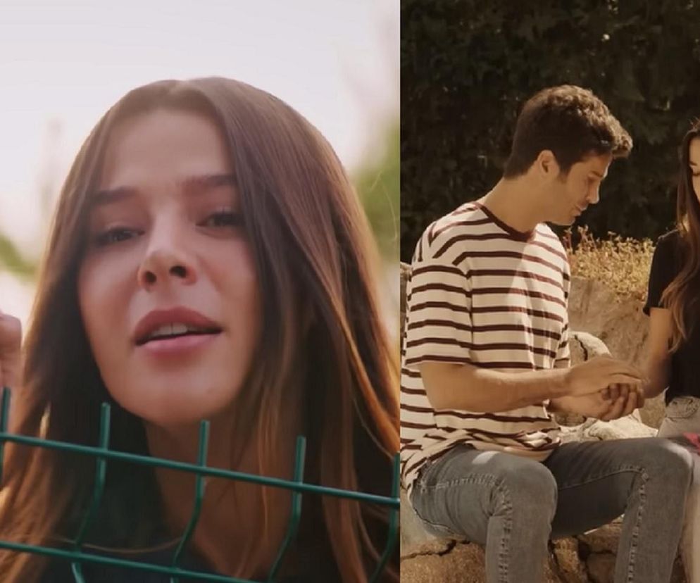 Miłość i nadzieja, odcinek 283: Zeynep wyrzuci pierścionek od Ege! Padnie ofiarą podstępu Melis ...