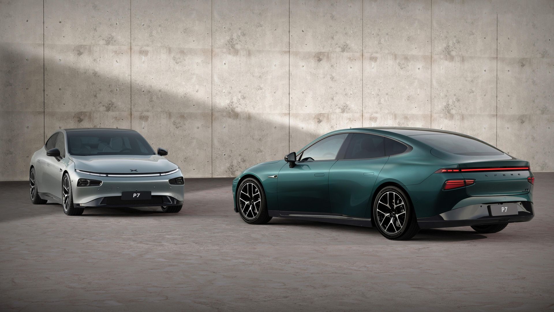 Nowa marka wchodzi na polski rynek. Na początek promocja: trzy lata jazdy za 1 zł - ESKA.pl