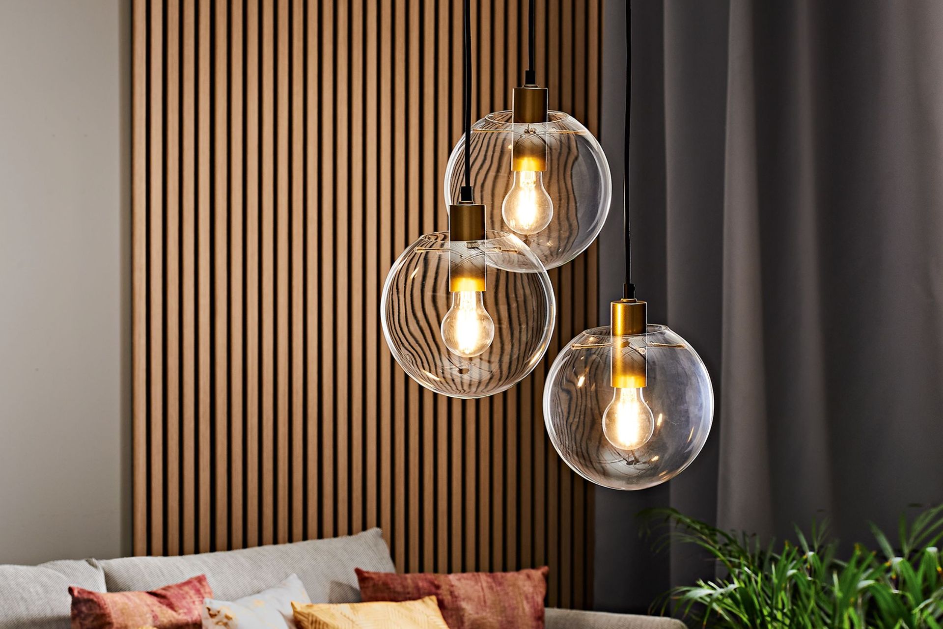 Nowoczesne lampy - 8 pięknych modeli. Jakie są modne lampy do salonu ...