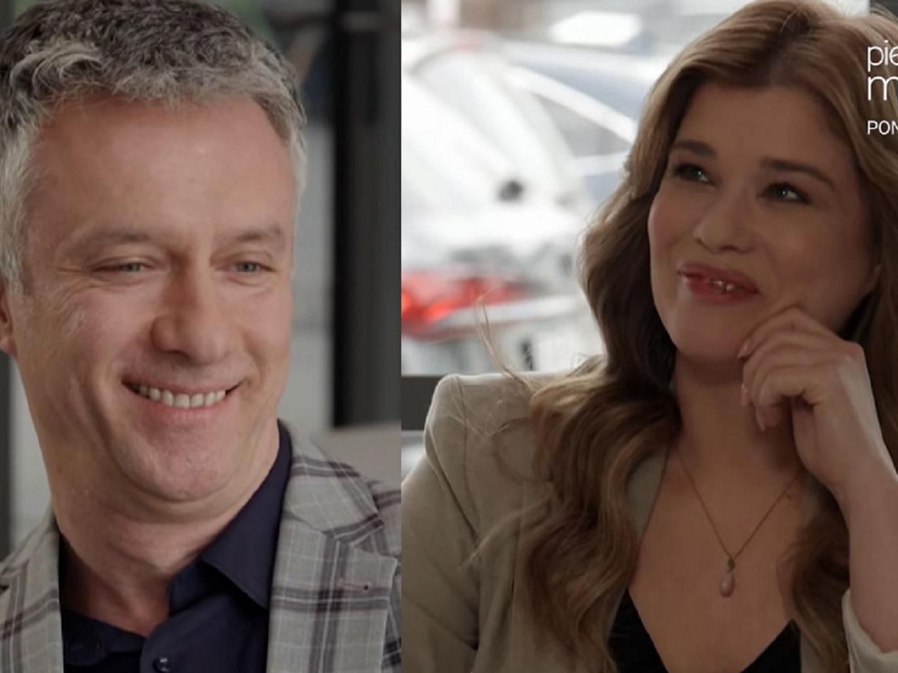 Pierwsza miłość. To dlatego Berenika wróciła do życia Artura po latach ...