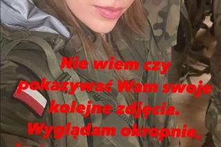 Marianna Schreiber pokazała, co dostaje do jedzenia w wojsku. Nie jest lekko - Super Express ...