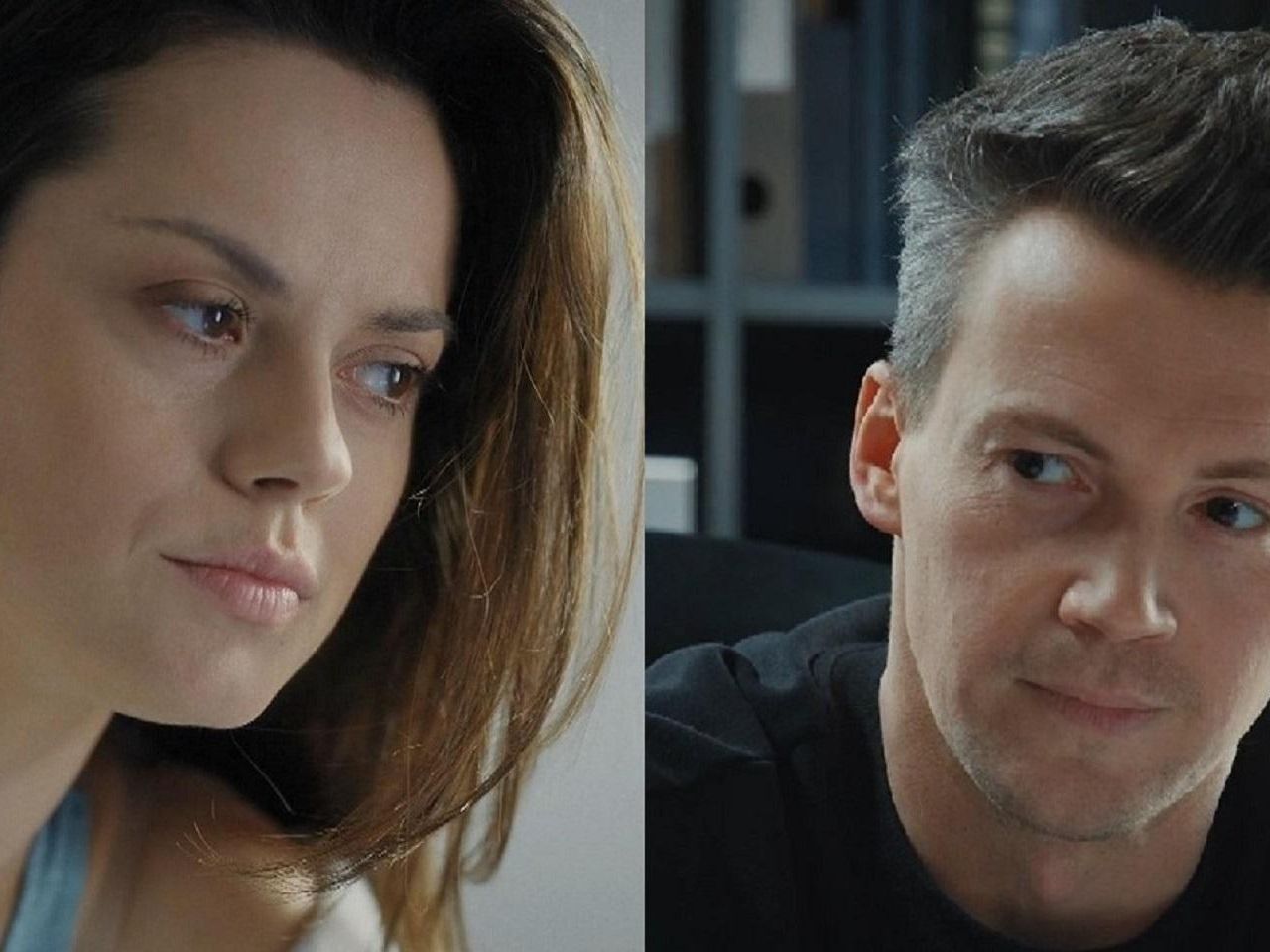 M jak miłość, odcinek 1867: Wspaniałomyślny Jakub nie odbierze Kasi domu. Nie zemści się na ...