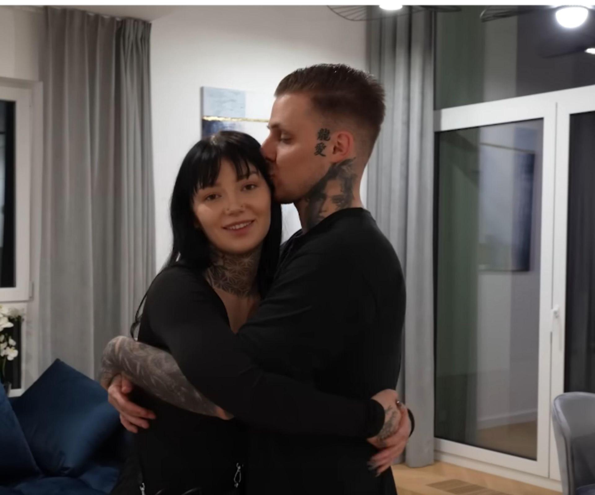 Tromba i Marcysia nie są już razem?! Internauci mają dowody! - ESKA.pl