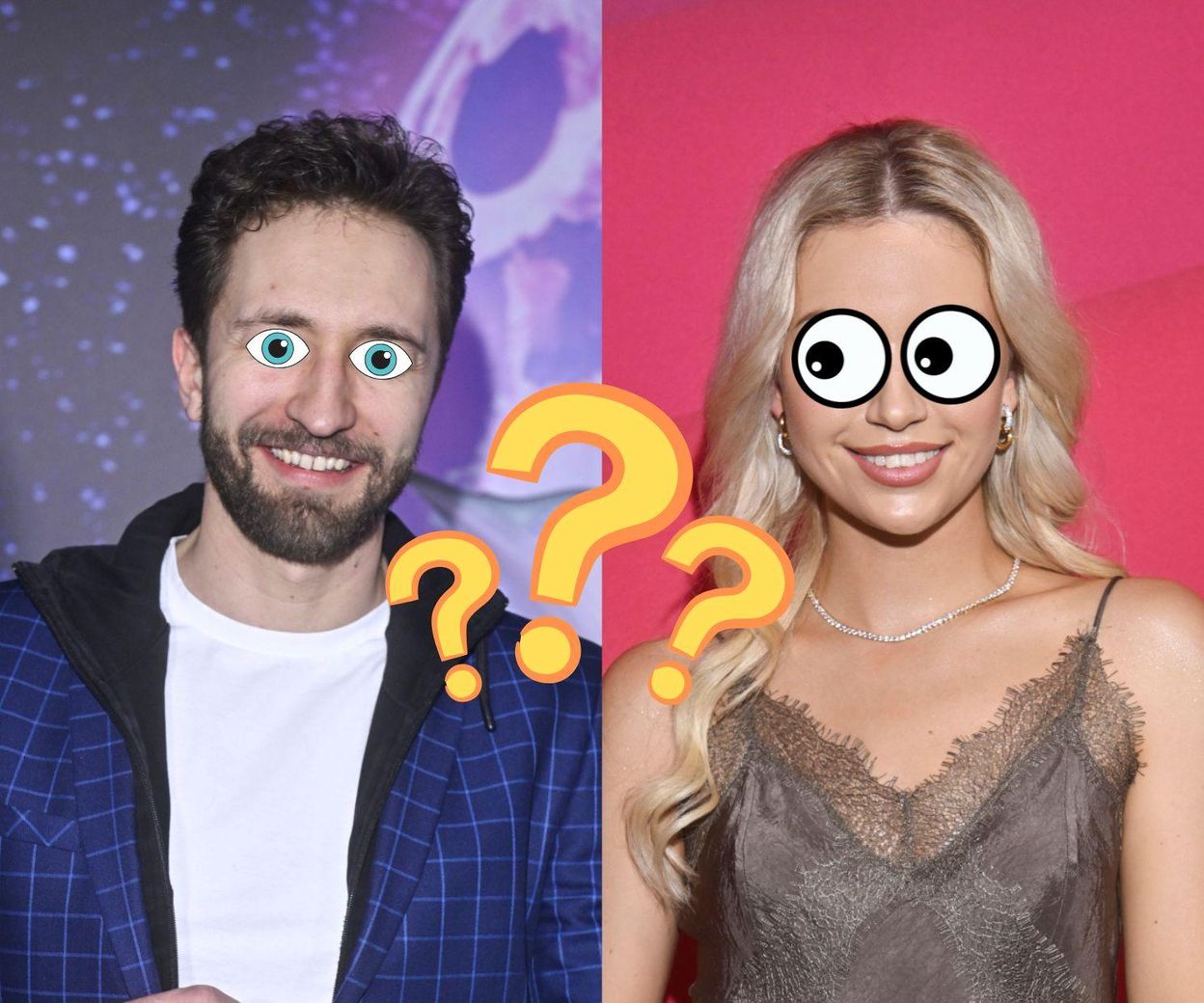 QUIZ: Rozpoznasz bohaterów serialu „Na sygnale” po oczach? Zmierz się z ...