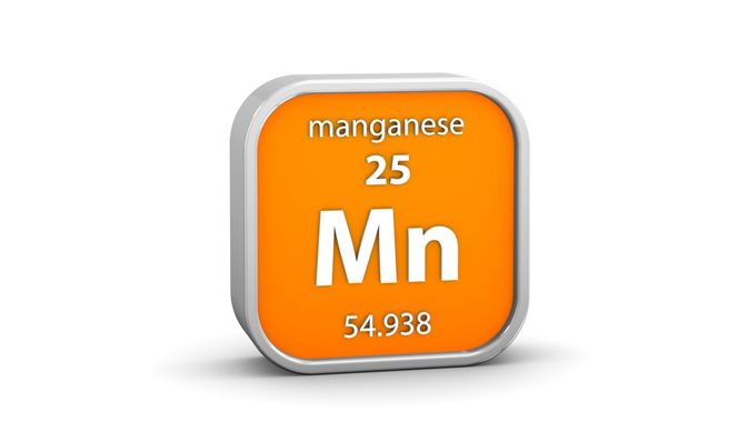 Mangan a zdrowie. Jakie funkcje w organizmie pełni mangan ...