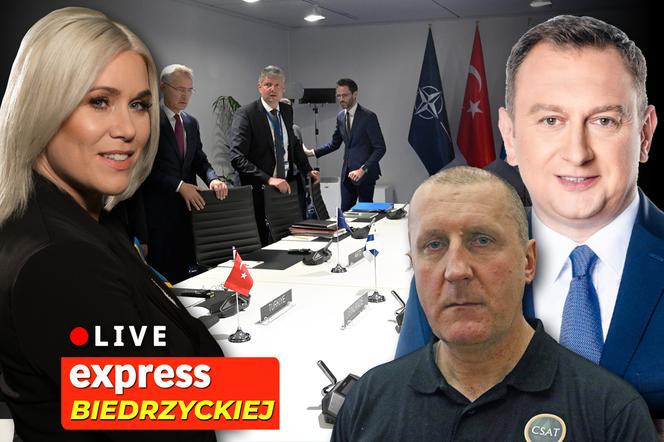 Express Biedrzyckiej - wiadomości, informacje - Super Express