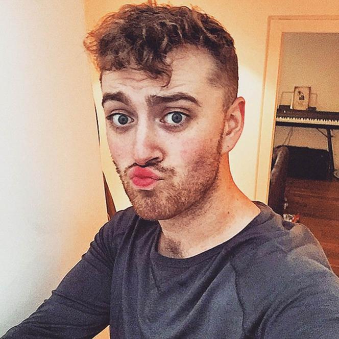 Sam Smith przejdzie operację strun głosowych. Kariera Sama Smitha ...