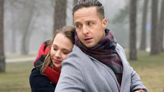 Barwy szczęścia po wakacjach 2018. Jowita nie pozwoli Sebastianowi ...