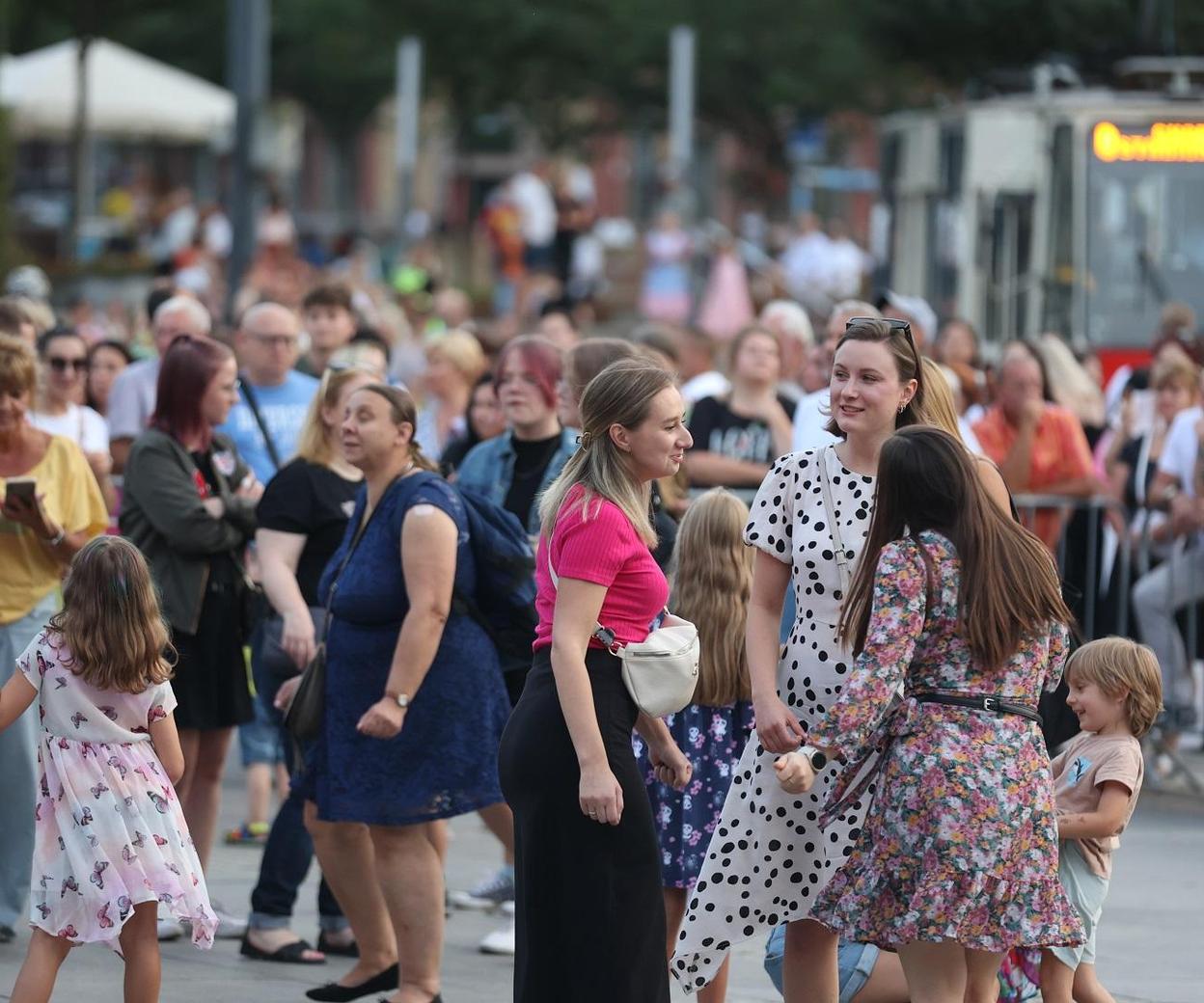 Najlepsza impreza w Katowicach tego lata wróciła i od razu porwała tłumy - Śląskie Radio ESKA