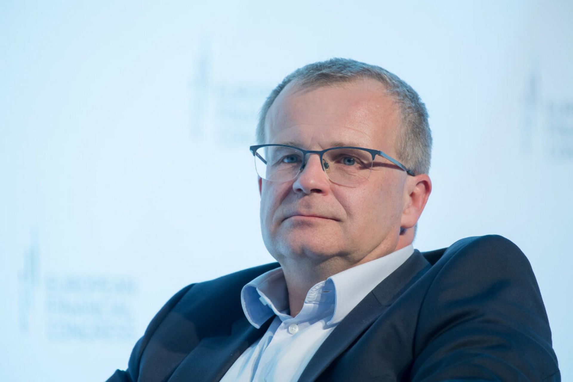 Ludwik Kotecki z RPP potwierdza. Jeszcze jedno cięcie stóp procentowych ...