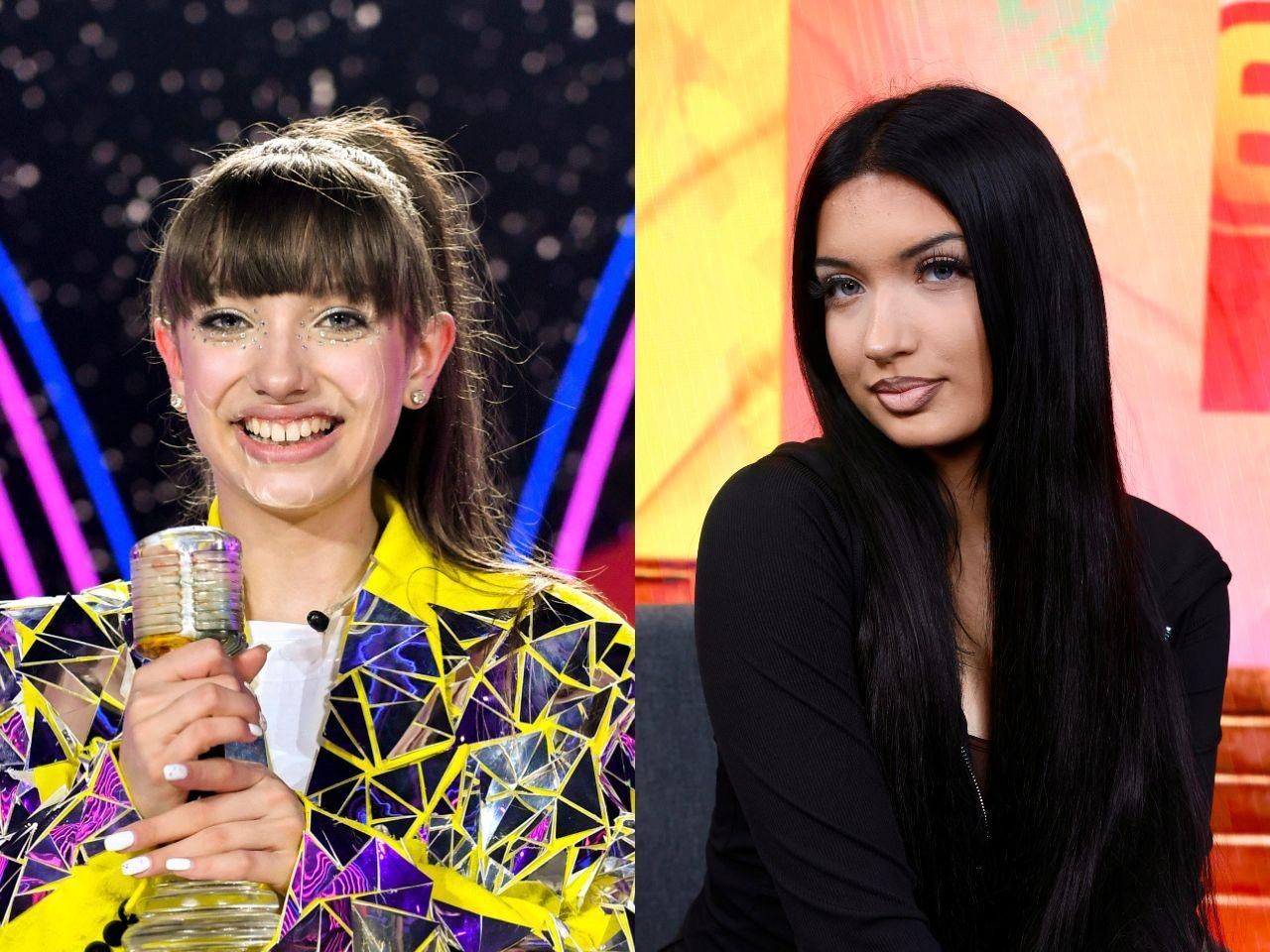 Viki Gabor nigdy tego nie mówiła! Tuż przed Eurowizją Junior otrzymała ...