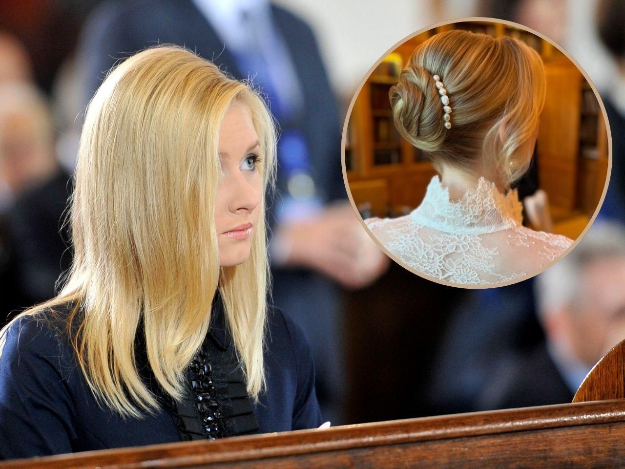 Fryzjerka Kingi Dudy pokazała zdjęcie zza kulis ślubu - Super Express ...