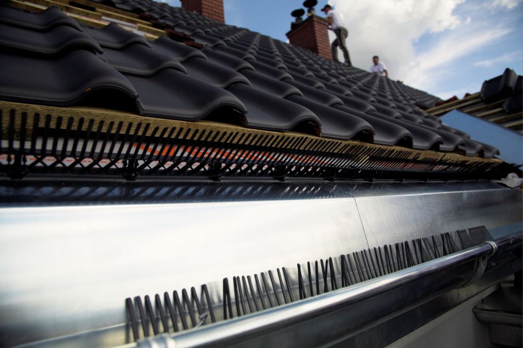 Wentylacja dachu. Dlaczego wentylacja dachu jest ważna? Jak ją zapewnić ...