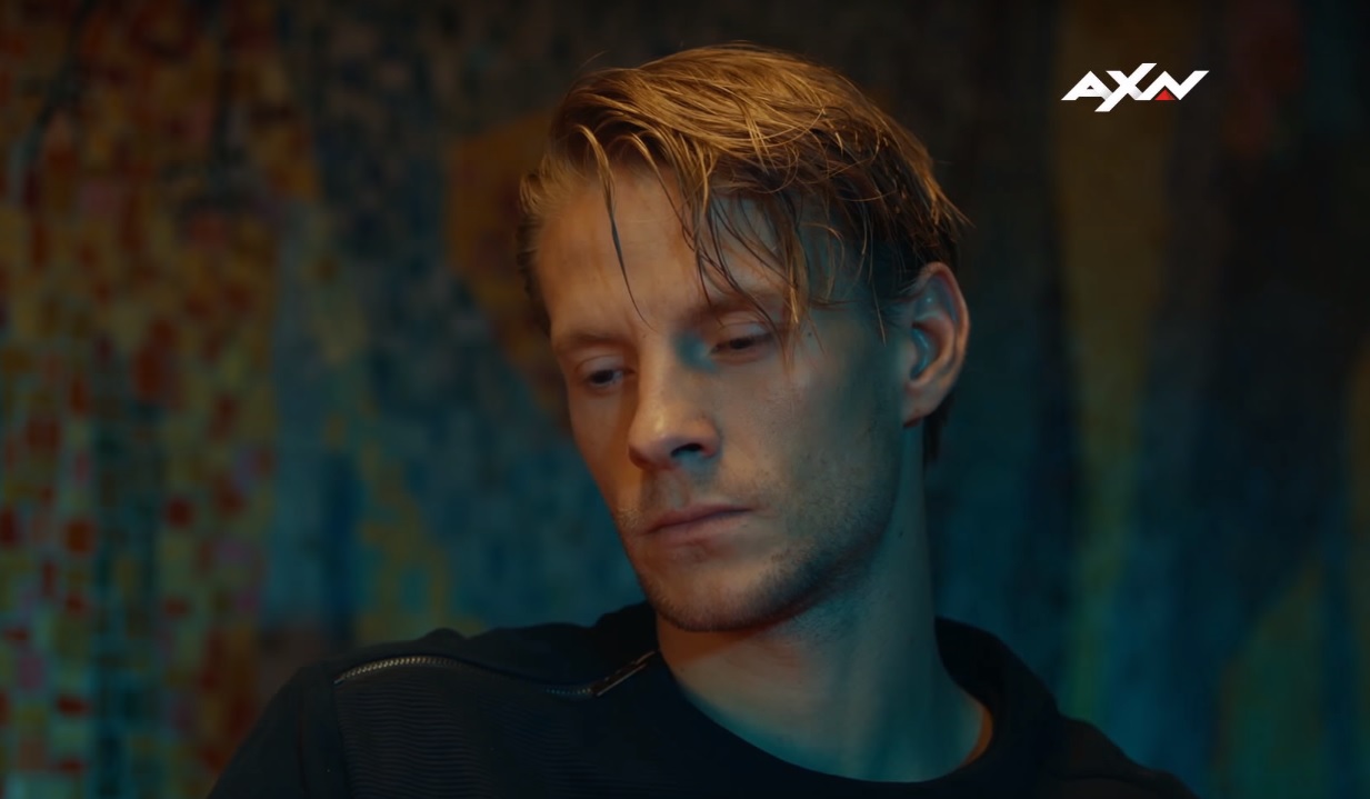 Ultraviolet serial AXN ONLINE. Gdzie oglądać za darmo? - ESKA.pl