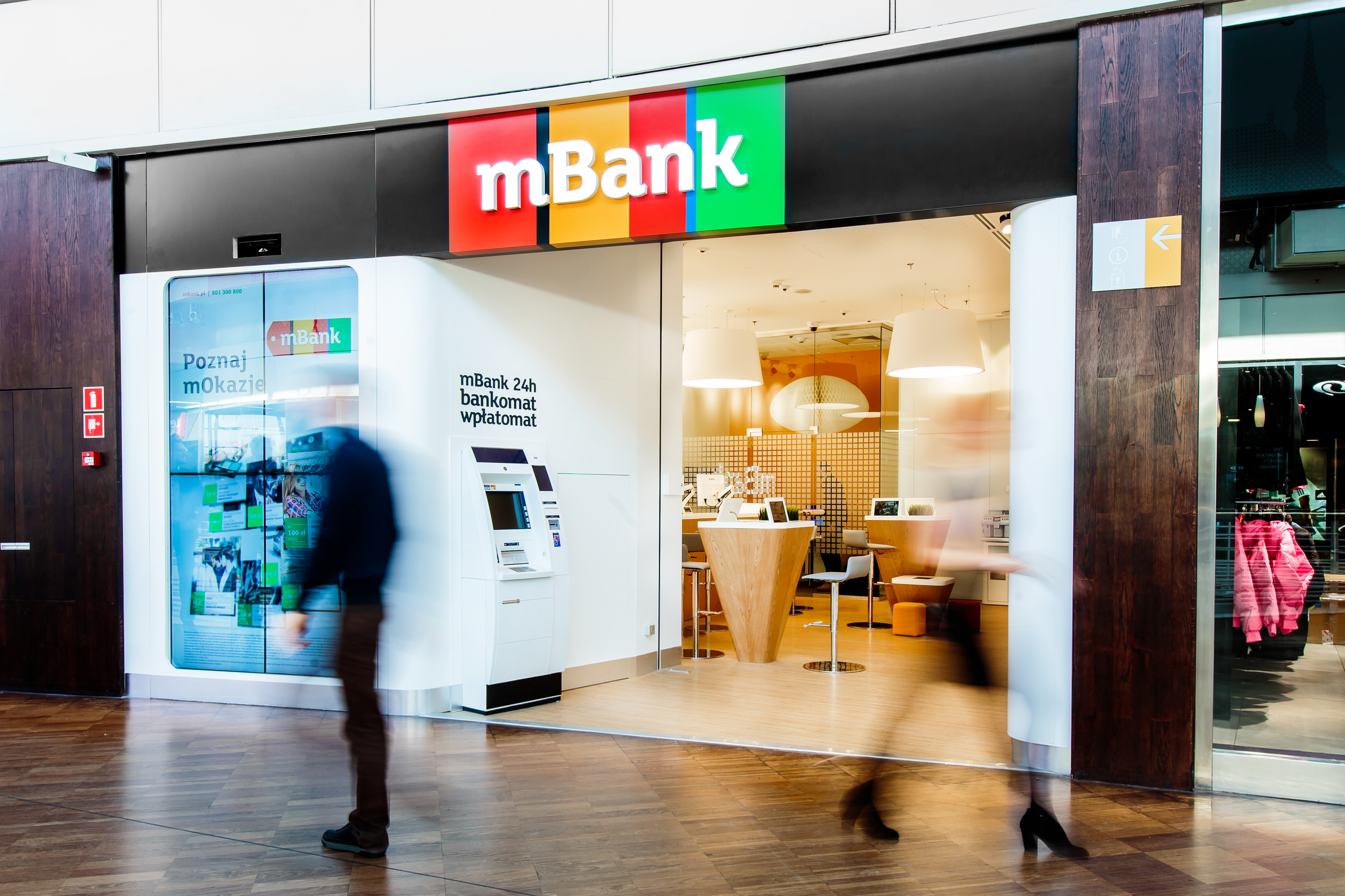 mBank ostrzega przed groźnym wirusem! - Super Express