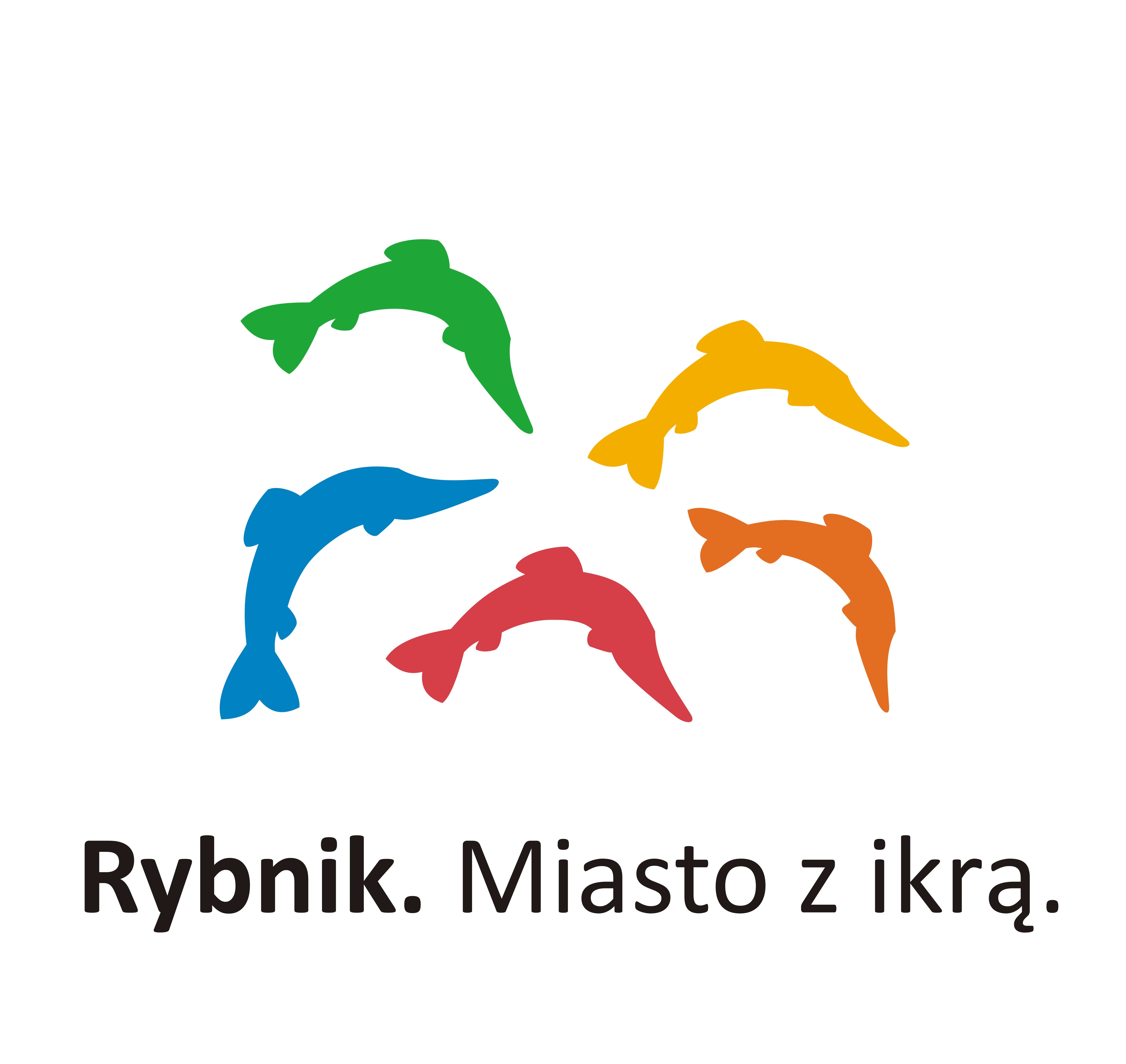 Row Rybnik Logo