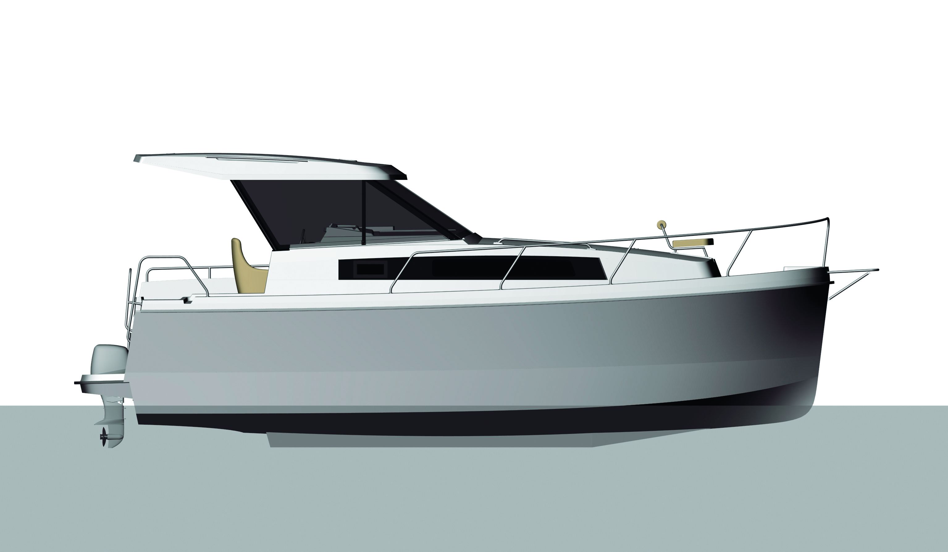 Nexus Revo 870 - zagle.se.pl