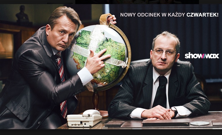 Ucho prezesa 2 odcinek 24 premiera przesunięta. Na kiedy? - ESKA.pl