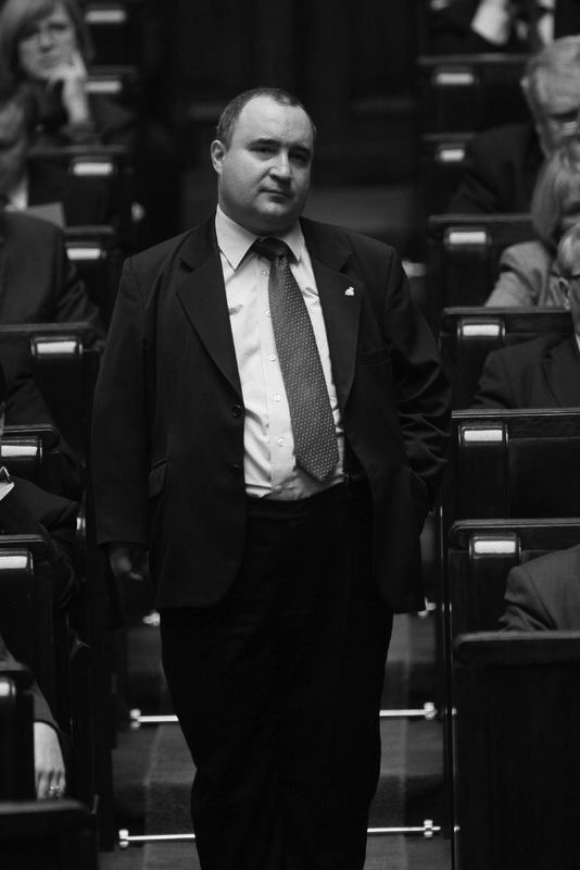 Przemysław Gosiewski - Super Express