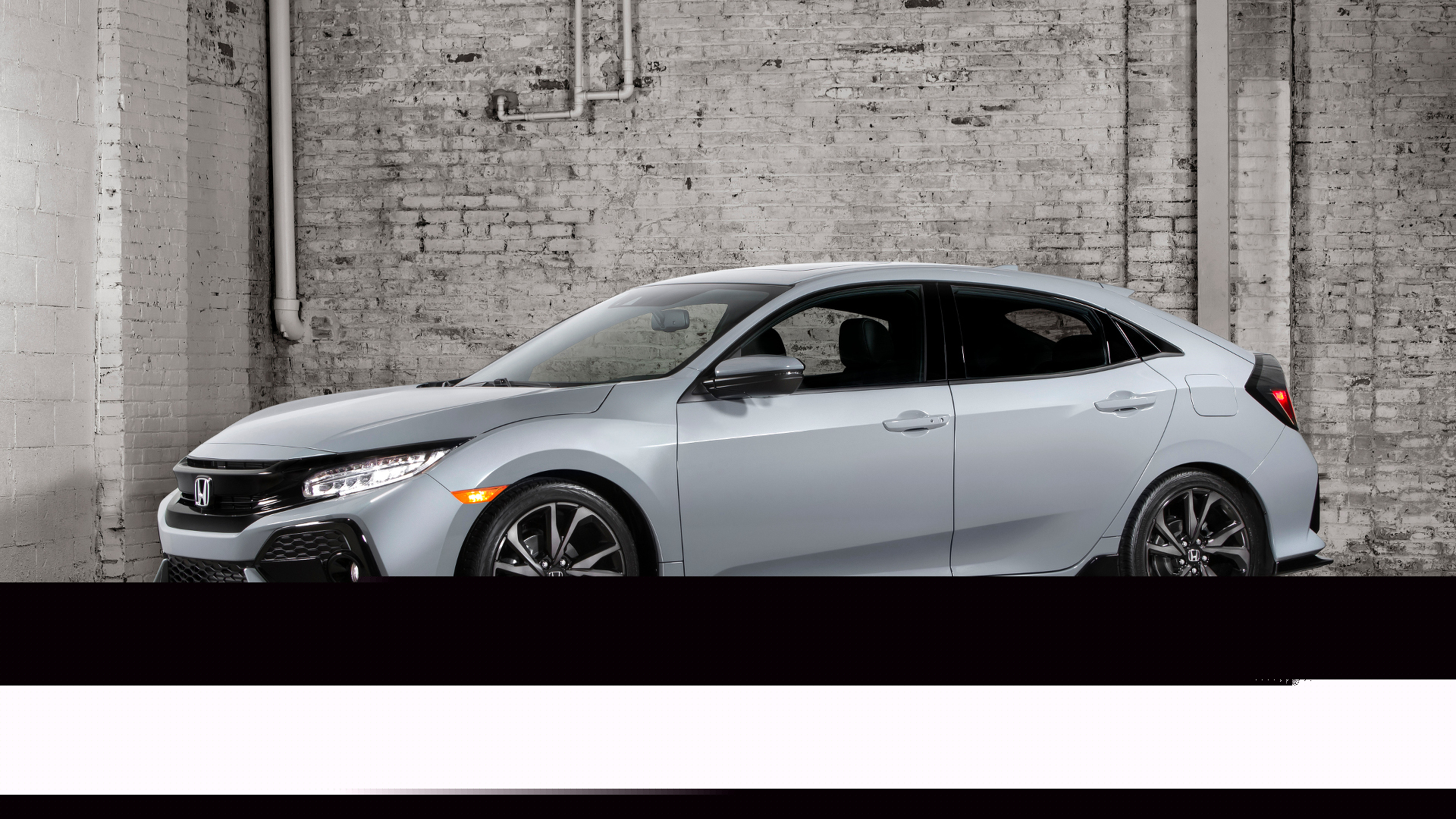 Nowa Honda Civic hatchback oficjalnie! Tak wygląda X generacja kompaktu ...