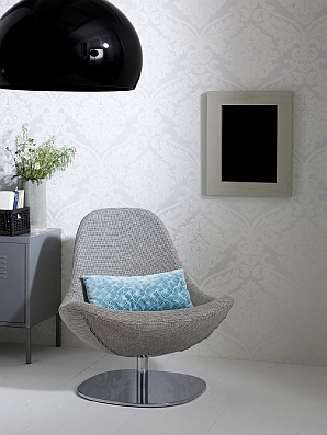 Tapety na ścianę: papierowe, winylowe, zmywalne czy z włókna szklanego ...