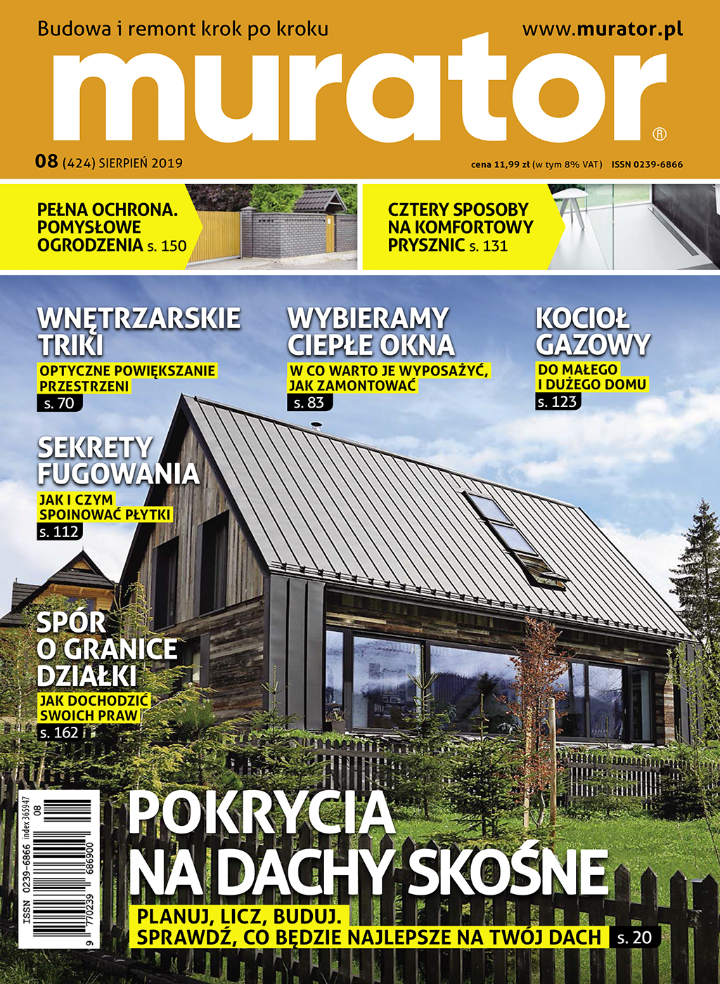 Dom na działkę z wjazdem od południa. TOP 5 najlepszych projektów! Jak ...