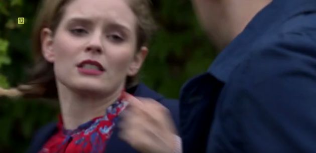 M jak miłość, odcinek 1330: Justyna zabije Maćka! - Super Express