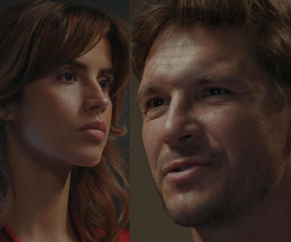 M jak miłość, odcinek 1900: Marcin wciąż kocha Martynę! Powie Kamie, że ...