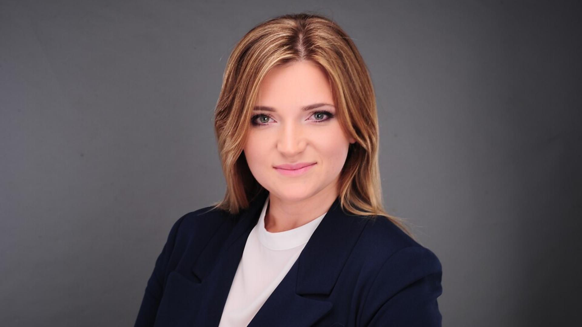 Sąd rozpatrzył zażalenie wiceprezydent Lublina. Beata Stepaniuk ...