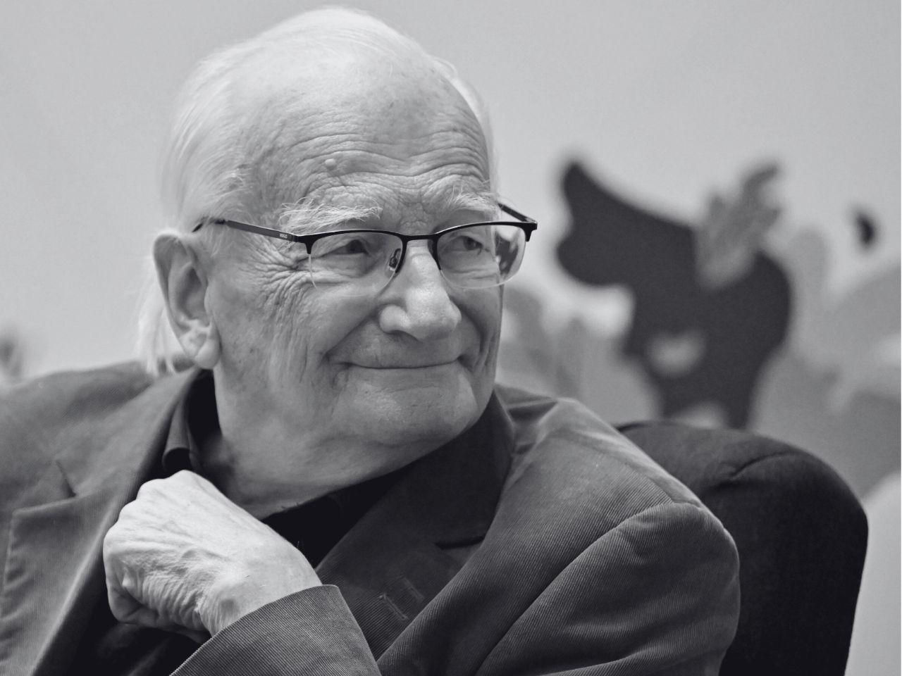 Nie żyje Stanisław Janicki. To ogromna strata dla polskiego kina ...