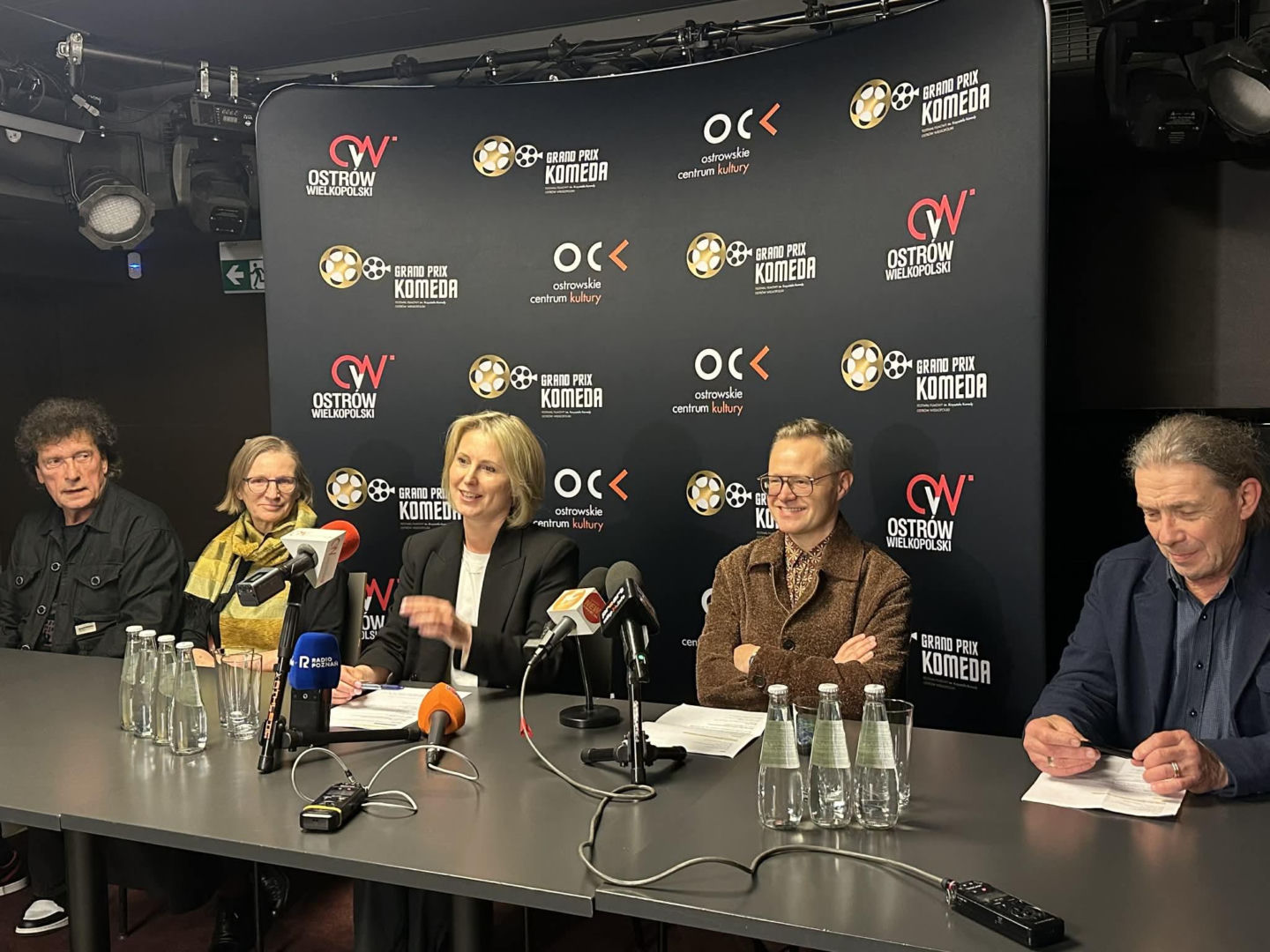 Ostrów. Odliczanie do 15. Grand Prix Komeda rozpoczęte! - Ostrów ...