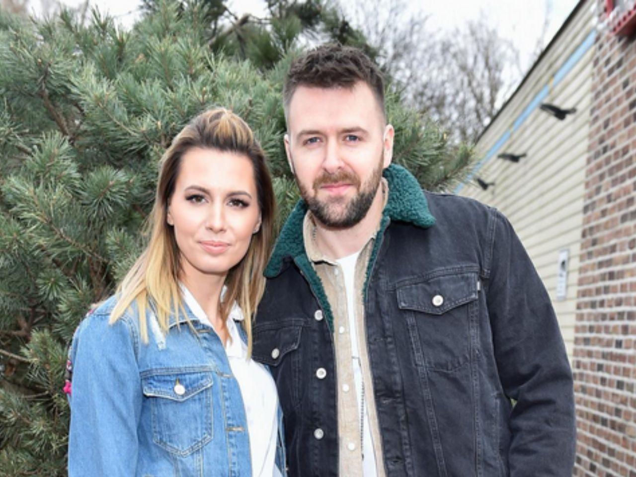 Agnieszka Hyży uderza w lukrowany obraz małżeństwa! Prawda wyszła dopiero po 12 latach - Super ...