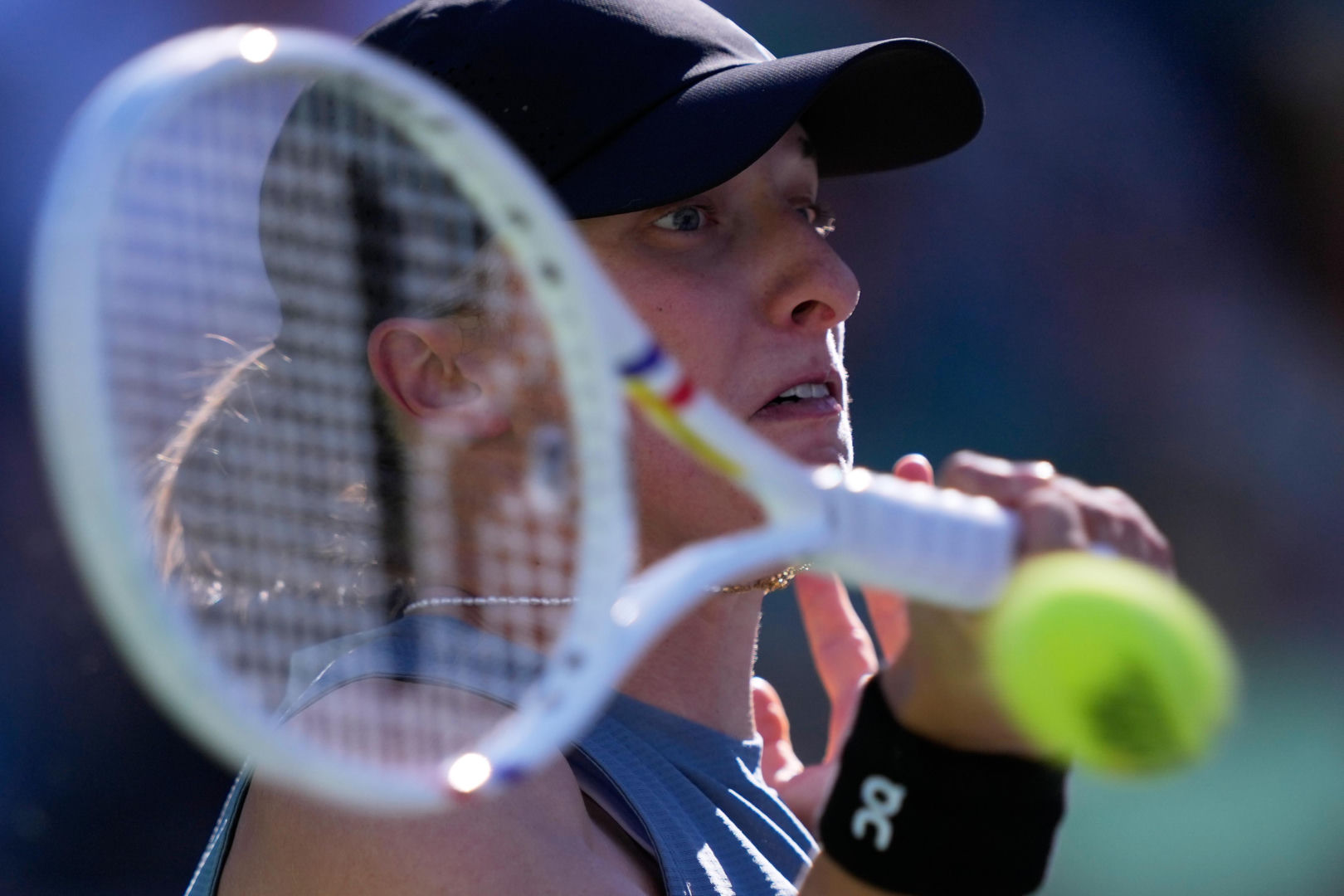 Iga Świątek i inni walczą o miliony w Miami Open 2026. Ujawniono kwoty ...