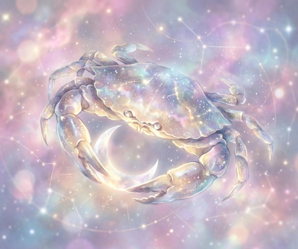 Horoskop dzienny Rak 28.05.2026: Księżyc niesie karmiczne lekcje - ESKA.pl