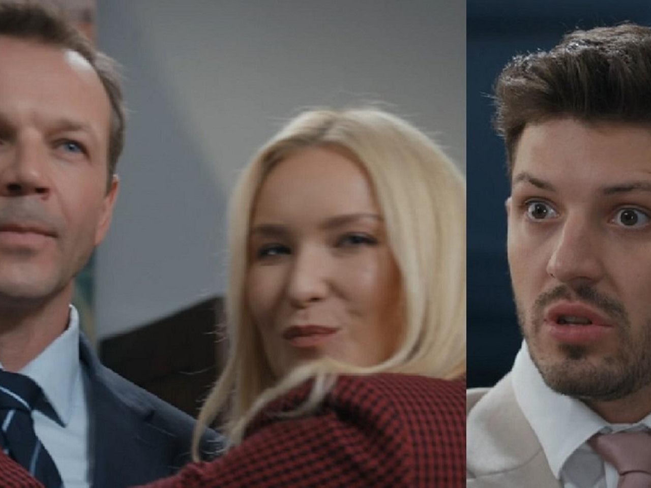 Barwy szczęścia, odcinek 3268: Karolina i Bruno będą mieć frajdę z gnębienia Justina. Ta para ...