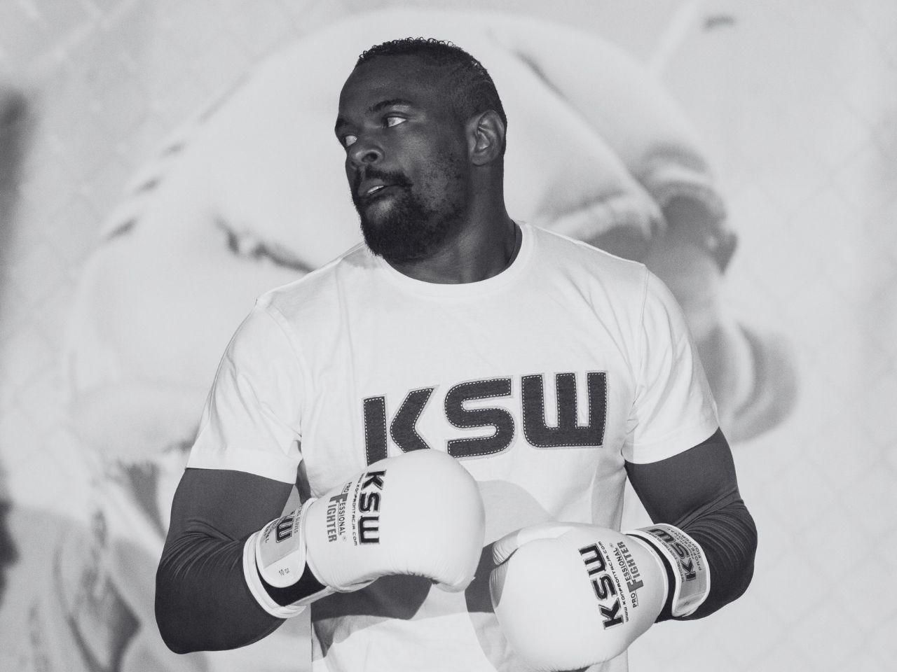 Były gwiazdor KSW i FAME MMA nie żyje. Jay Silva dopiero co skończył 45 ...