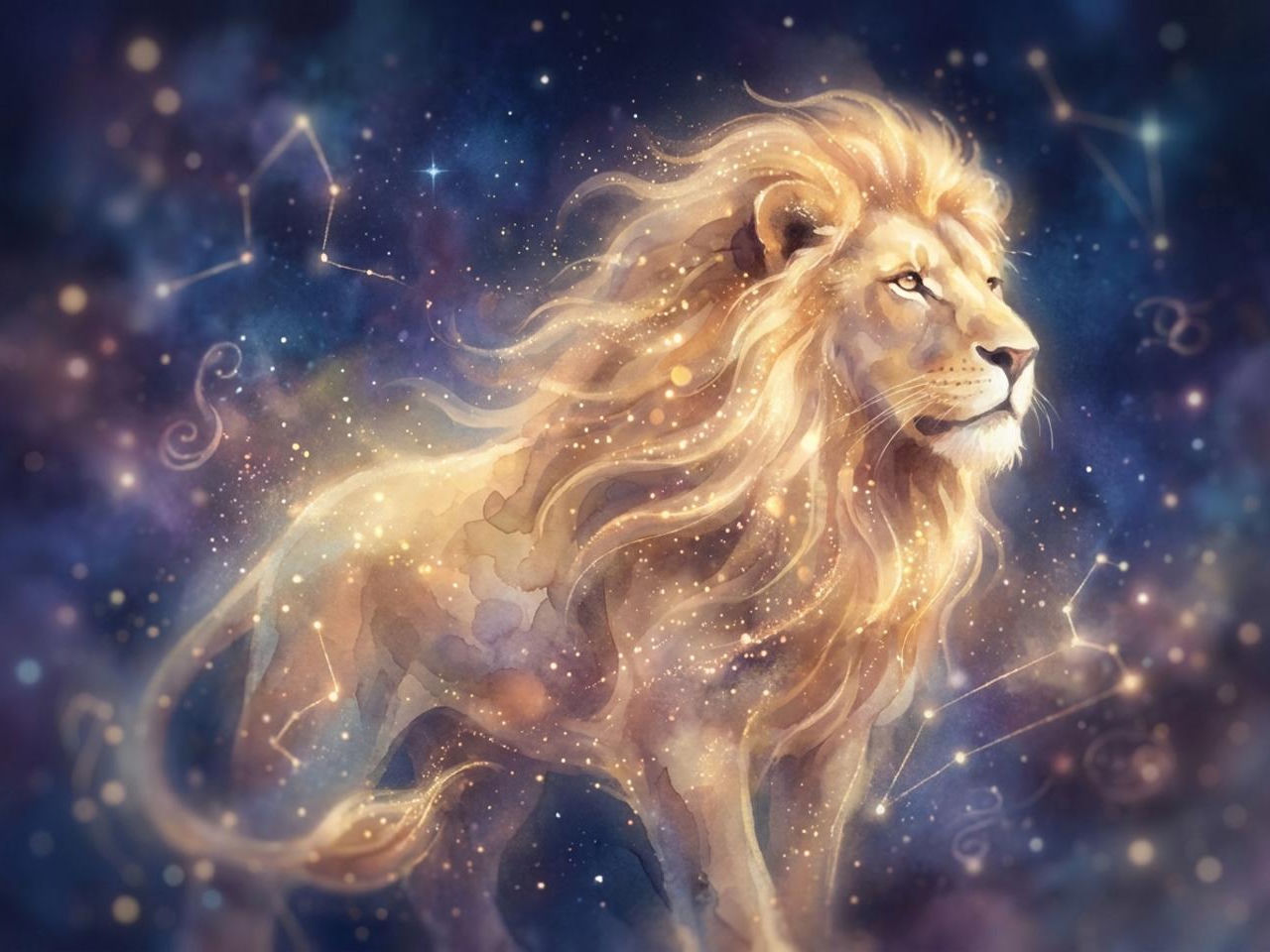 Horoskop dzienny Lew 19.06.2026 – Sukces na wyciągnięcie ręki - ESKA.pl
